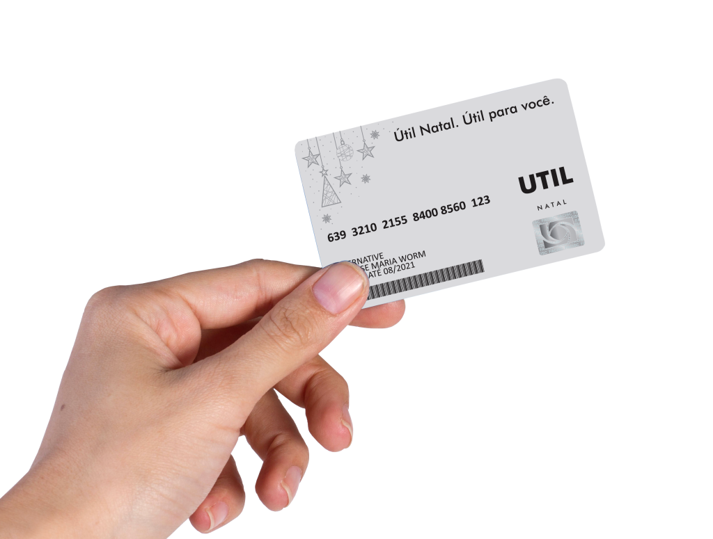 UTIL Natal – ACIPEN