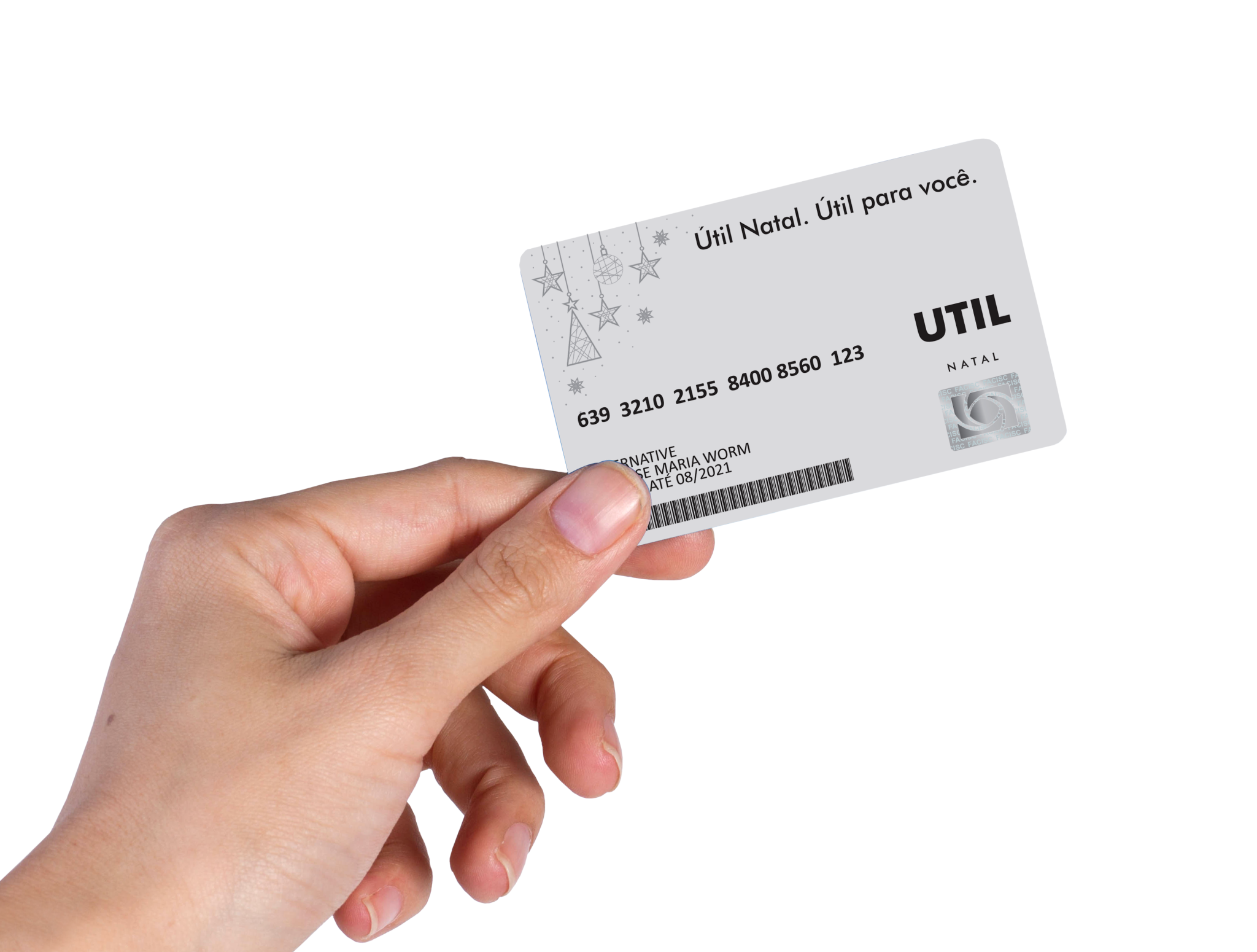 UTIL Natal – ACIPEN